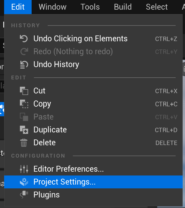 Abrindo Mapa Default na Unreal - Ed Space